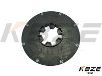 China CENTAFLEX K-125-SAE-10 MACHINERY COUPLING FLANGE 6IT OD315MM FOR ROAD ROLLER for sale
