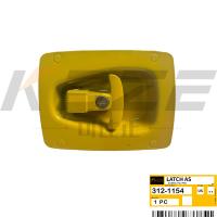 China BRAND LATCH ASSY 312-1154 3121154 FITS CAT 12H 14H GRADER for sale