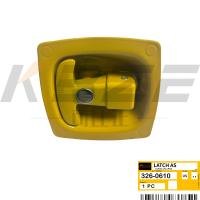 China KBZE BRAND CAT LACTH AS 326-0610 3260610 FITS IT62H 826K 120K 966H MACHINERY for sale