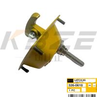China KBZE BRAND CAT LACTH AS 326-0610 3260610 FITS IT62H 826K 120K 966H MACHINERY for sale