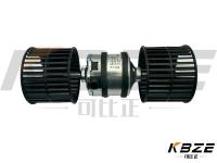 China KOBELCO EXCAVATOR YN20M00107S011 BLOWER MOTOR FOR SK200-8 SK140 SK170 SK235 SK260 SK290 SK485 for sale