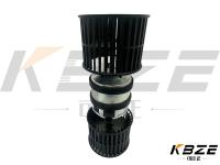China KOBELCO EXCAVATOR YN20M00107S011 BLOWER MOTOR FOR SK200-8 SK140 SK170 SK235 SK260 SK290 SK485 for sale