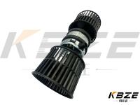 China KOBELCO EXCAVATOR YN20M00107S011 BLOWER MOTOR FOR SK200-8 SK140 SK170 SK235 SK260 SK290 SK485 for sale