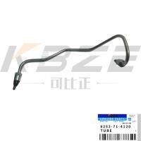 China 6252-71-4120 PC450-10 PC490-10 EXCAVATOR COMMON-RAIL PIPE FITS KOMATSU SAA6D125E-6 ENGINE for sale