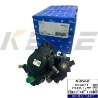 China 320/06620 JCB 4.4L ENGINE DIESEL PUMP 28568252 28435244 9422A011 9422A010A FOR 3CX 4CX BACKHOE LOADER for sale