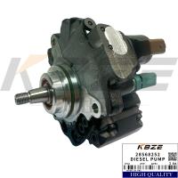 China 320/06620 JCB 4.4L ENGINE DIESEL PUMP 28568252 28435244 9422A011 9422A010A FOR 3CX 4CX BACKHOE LOADER for sale