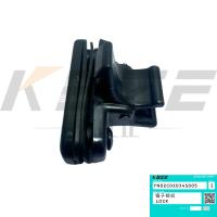 China SK75-8 SK200-8 SK235-8 YN02C02034S005 GLASS LOCK SUITABLE FOR KOBELCO EXCAVATOR for sale