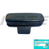 China SK75-8 SK200-8 SK235-8 YN02C02034S005 GLASS LOCK SUITABLE FOR KOBELCO EXCAVATOR for sale