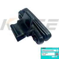 China SK75-8 SK200-8 SK235-8 YN02C02034S005 GLASS LOCK SUITABLE FOR KOBELCO EXCAVATOR for sale
