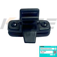 China SK75-8 SK200-8 SK235-8 YN02C02034S005 GLASS LOCK SUITABLE FOR KOBELCO EXCAVATOR for sale