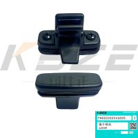 China SK75-8 SK200-8 SK235-8 YN02C02034S005 GLASS LOCK SUITABLE FOR KOBELCO EXCAVATOR for sale