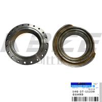 China 14G2712130 KOMATSU 14G-27-12130 FINAL DRIVE CASE FITS D60P D65P DOZERS for sale