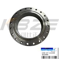 China 14G2712130 KOMATSU 14G-27-12130 FINAL DRIVE CASE FITS D60P D65P DOZERS for sale
