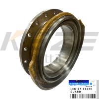 China 14G2712130 KOMATSU 14G-27-12130 FINAL DRIVE CASE FITS D60P D65P DOZERS for sale