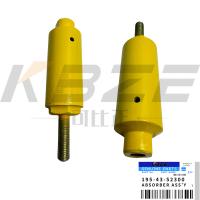 China KOMATSU BULLDOZERS 195-43-52300 ABSORBER ASSY FOR D155A D375A for sale