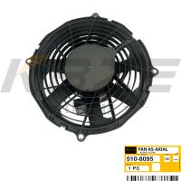 China CAT C4.4 C7.1 C13 ENGINE 510-8095 24V FAN AS-SUCTION FITS E320GC E330GC E336GC for sale