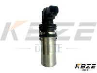 China 562-1852 CAT E320E E320GC E323 5621852 ELECTRONIC FUEL PUMP FOR EXCAVATOR for sale