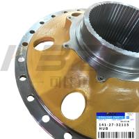 China KBZE 141-27-32115 KOMATSU D65A D70 DOZER 1412732115 FINAL DRIVE HUB FITS DOZER for sale