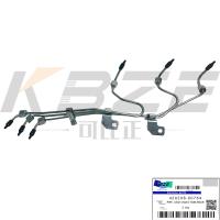 China KBZE 420208-00784 420208-00788 DOOSAN DX12TIS ENGINE FUEL LINES FOR DX360-7 DX450 DL420 DX500 for sale