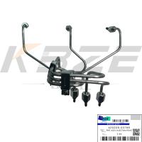 China KBZE 420208-00784 420208-00788 DOOSAN DX12TIS ENGINE FUEL LINES FOR DX360-7 DX450 DL420 DX500 for sale