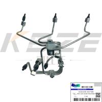 China KBZE 420208-00784 420208-00788 DOOSAN DX12TIS ENGINE FUEL LINES FOR DX360-7 DX450 DL420 DX500 for sale
