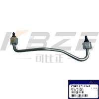 China VOE21714224 VOE21714226 VOE21914709 KBZE BRAND EC250D EC300D EXCAVATOR FUEL LINES VOE21714234 VOE21714242 FITS VOLVO D8K DEUTZ TCD7.8 ENGINE for sale
