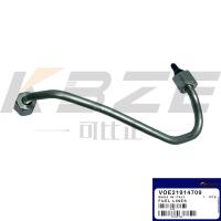 China VOE21714224 VOE21714226 VOE21914709 KBZE BRAND EC250D EC300D EXCAVATOR FUEL LINES VOE21714234 VOE21714242 FITS VOLVO D8K DEUTZ TCD7.8 ENGINE for sale