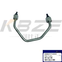 China VOE21714224 VOE21714226 VOE21914709 KBZE BRAND EC250D EC300D EXCAVATOR FUEL LINES VOE21714234 VOE21714242 FITS VOLVO D8K DEUTZ TCD7.8 ENGINE for sale