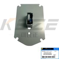 China HITACHI 4456245 DOOR CATCH FOR ZX120 ZX180 ZX200 ZX250 ZX330 EXCAVATOR for sale