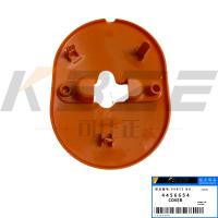 China HITACHI 4456654 DOOR CATCH COVER FOR ZX120 ZX180 ZX200 ZX250 ZX330 for sale