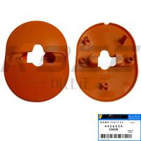 China HITACHI 4456654 DOOR CATCH COVER FOR ZX120 ZX180 ZX200 ZX250 ZX330 for sale