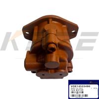 China 14533496 KBZE BRAND VOE14533496 FAN MOTOR FOR VOLVO EC330 EC360 EC480 EXCAVATOR for sale