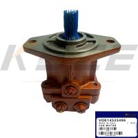 China 14533496 KBZE BRAND VOE14533496 FAN MOTOR FOR VOLVO EC330 EC360 EC480 EXCAVATOR for sale