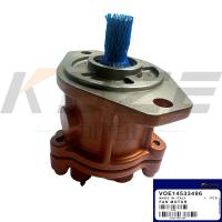 China 14533496 KBZE BRAND VOE14533496 FAN MOTOR FOR VOLVO EC330 EC360 EC480 EXCAVATOR for sale