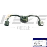 China VOLVO EC250 EC300 EXCAVATOR 0490-8678 VOE21722467 FUEL PIPE FITS D8K ENGINE for sale