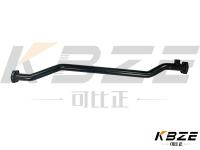 China 420207-03733 NEW GENUINE DOOSAN 42020703733 FOR DX800 EXCAVATOR OIL COOLER PIPE for sale