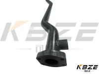 China 420207-03733 NEW GENUINE DOOSAN 42020703733 FOR DX800 EXCAVATOR OIL COOLER PIPE for sale