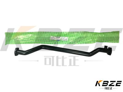 China 420207-03733 NEW GENUINE DOOSAN 42020703733 FOR DX800 EXCAVATOR OIL COOLER PIPE for sale