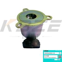 China VH173501261A KOBELCO SK200-8 SK210-8 VH25620E0132 EGR SOLENOID VALVE 25620-E0133 135000-7263 FOR HINO J05 ENGINE for sale
