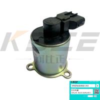 China VH173501261A KOBELCO SK200-8 SK210-8 VH25620E0132 EGR SOLENOID VALVE 25620-E0133 135000-7263 FOR HINO J05 ENGINE for sale