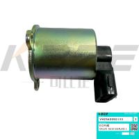 China VH173501261A KOBELCO SK200-8 SK210-8 VH25620E0132 EGR SOLENOID VALVE 25620-E0133 135000-7263 FOR HINO J05 ENGINE for sale