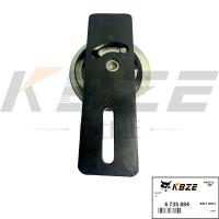 China 6735884 6711698 BOB BELT TENSIONER 6668114 6704391 FITS S130 S150 S185 S510 SKID STEER LOADER for sale