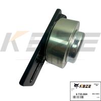 China 6735884 6711698 BOB BELT TENSIONER 6668114 6704391 FITS S130 S150 S185 S510 SKID STEER LOADER for sale