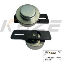 China 6735884 6711698 BOB BELT TENSIONER 6668114 6704391 FITS S130 S150 S185 S510 SKID STEER LOADER for sale
