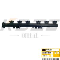 China CAT 320C EXCAVATOR 5I-5095 222-8217 5I-7571 ENGINE WATER PIPE FOR S6K 3066 ENGINE for sale