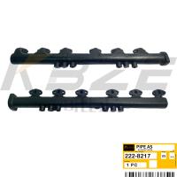 China CAT 320C EXCAVATOR 5I-5095 222-8217 5I-7571 ENGINE WATER PIPE FOR S6K 3066 ENGINE for sale
