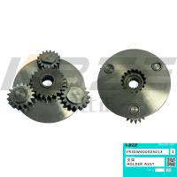 China KOBELCO YR32W00002S013 SWING CARRIER ASSY FOR SK60 SK70 SK80 SMALL EXCAVATOR for sale