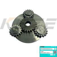 China KOBELCO YR32W00002S013 SWING CARRIER ASSY FOR SK60 SK70 SK80 SMALL EXCAVATOR for sale