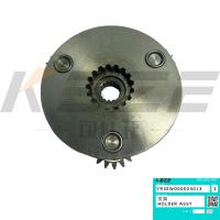 China KOBELCO YR32W00002S013 SWING CARRIER ASSY FOR SK60 SK70 SK80 SMALL EXCAVATOR for sale