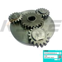 China KOBELCO YR32W00002S013 SWING CARRIER ASSY FOR SK60 SK70 SK80 SMALL EXCAVATOR for sale